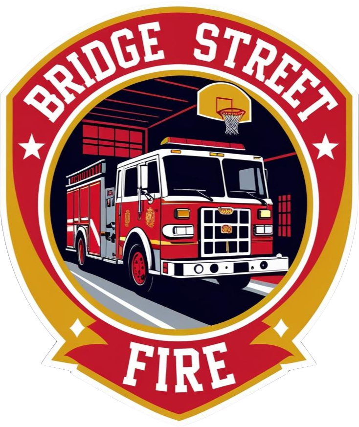 Bridge Street Fire - BeerCityHoops